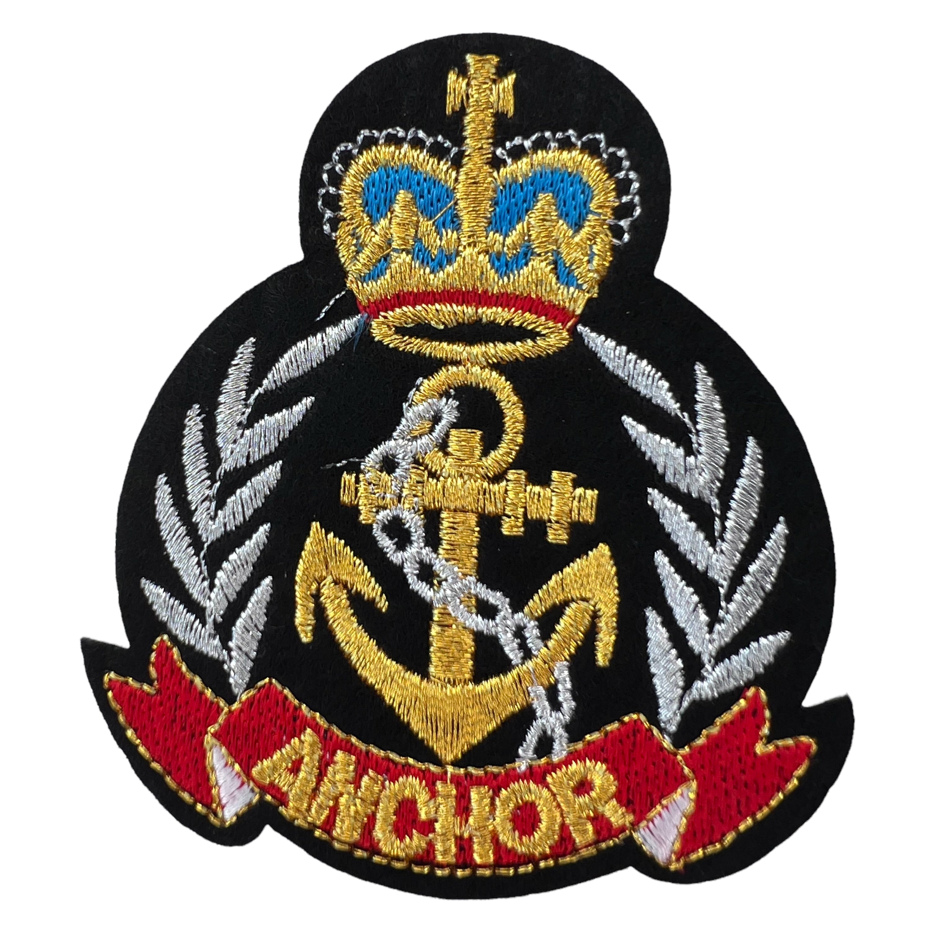 Anchor Patch – fasolab2b.nl